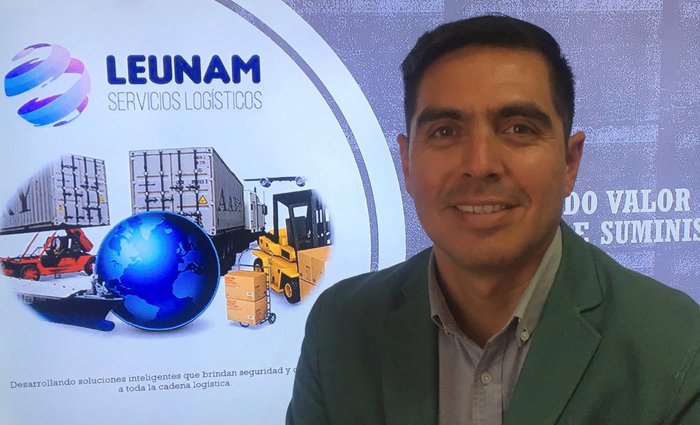 Nuestro equipo :: Leunam Logistics